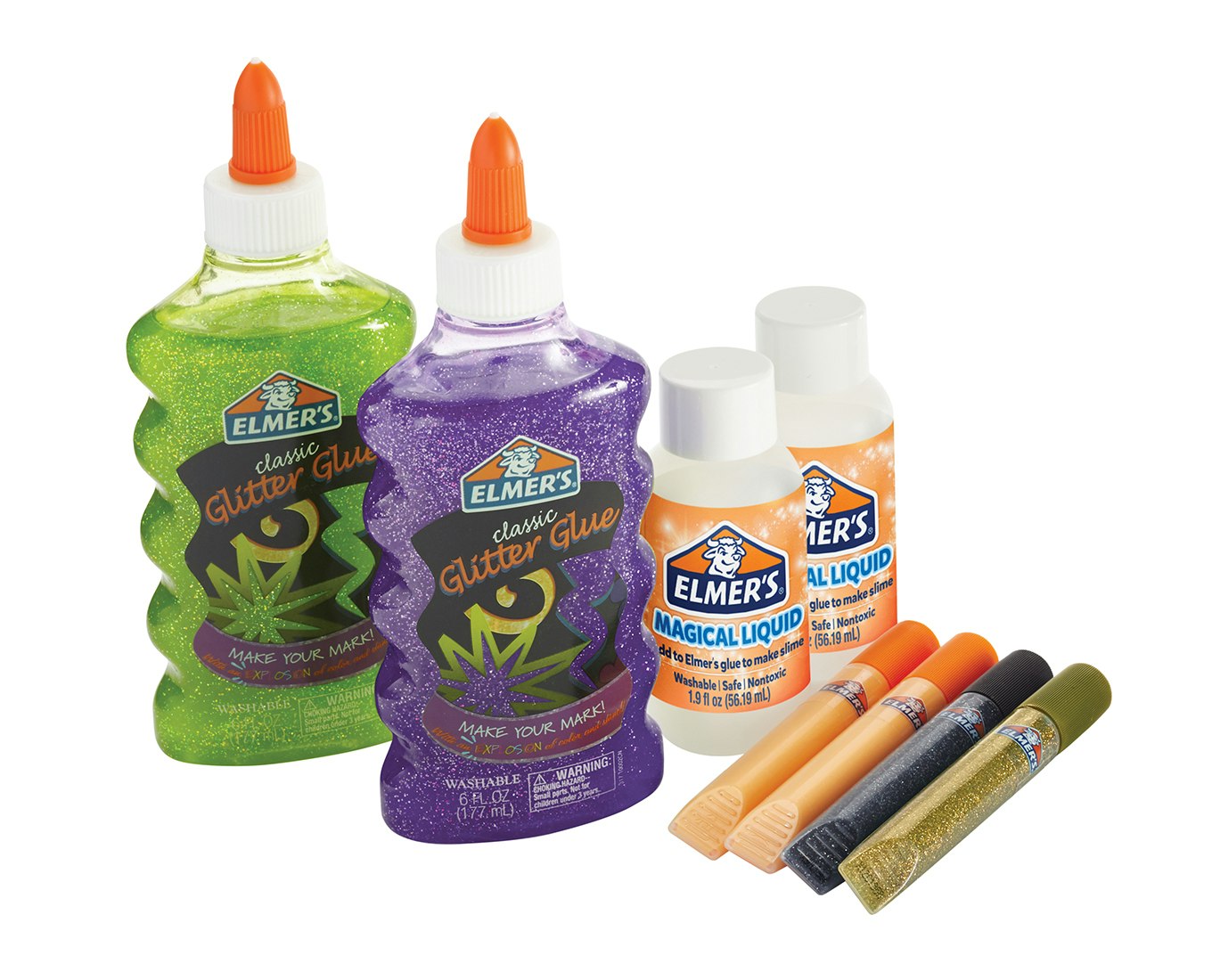 Monster Slime Recipe | Elmer’s