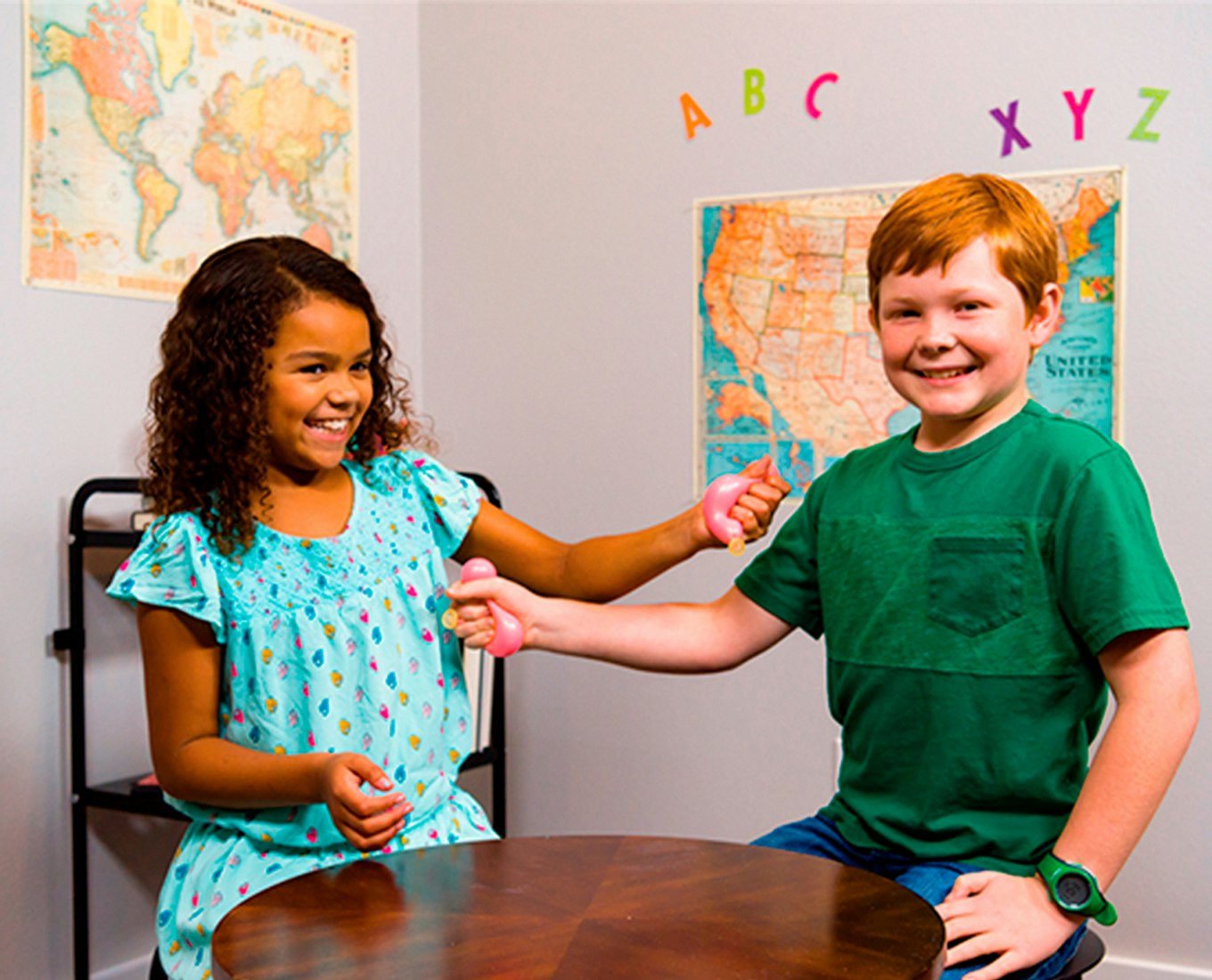 How to Make Slime that Helps Students Focus | Elmer’s