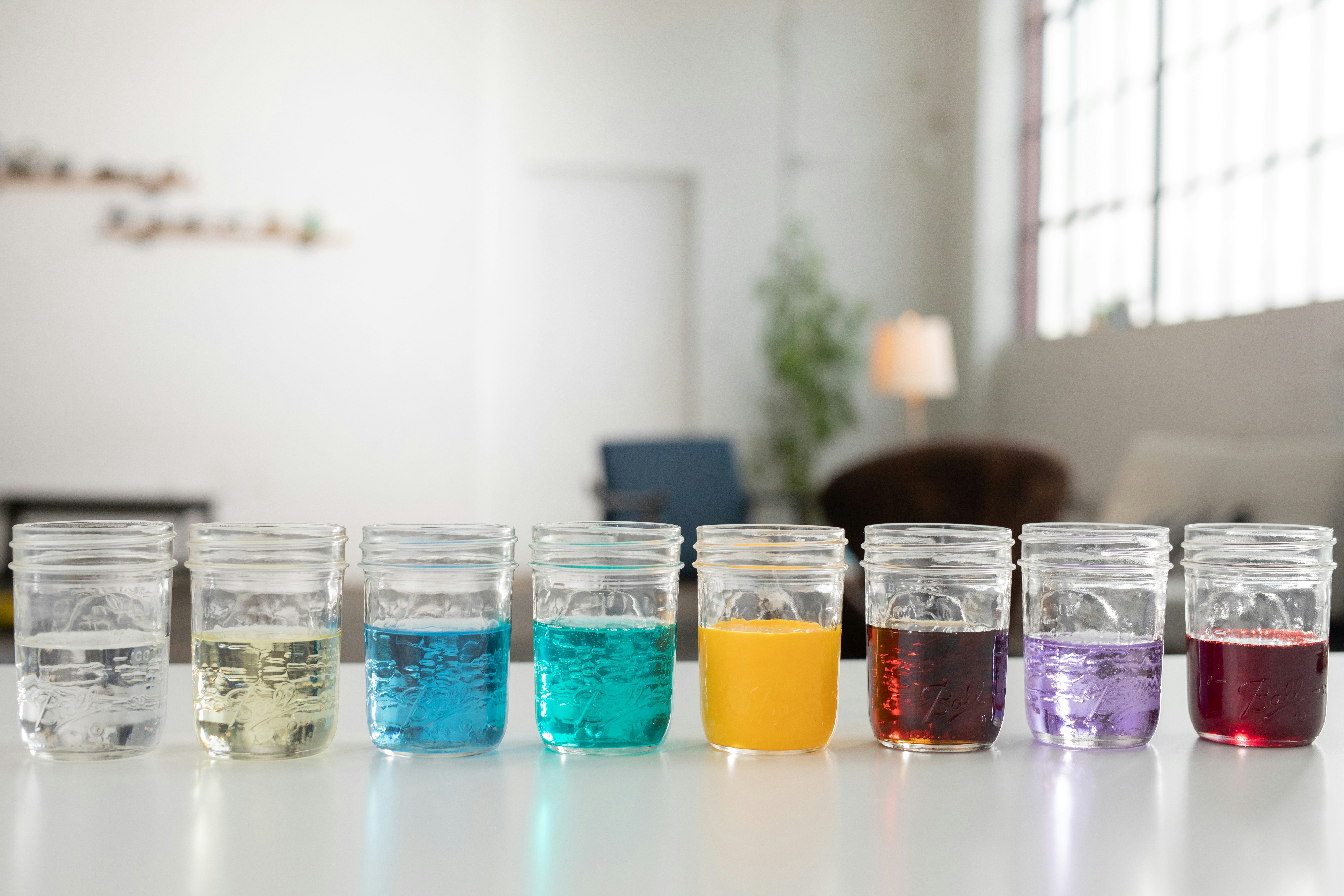 Density Column | Elmer’s
