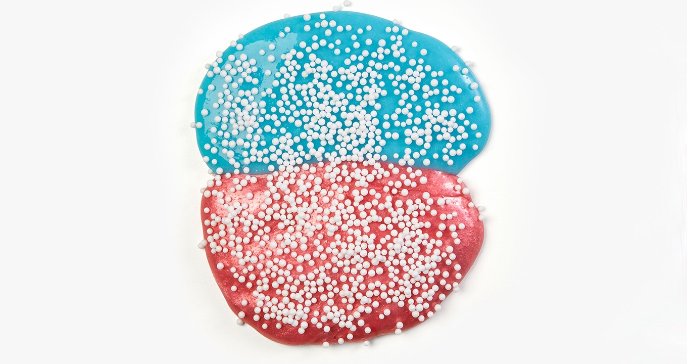 Firecracker Slime Recipe | Elmer’s