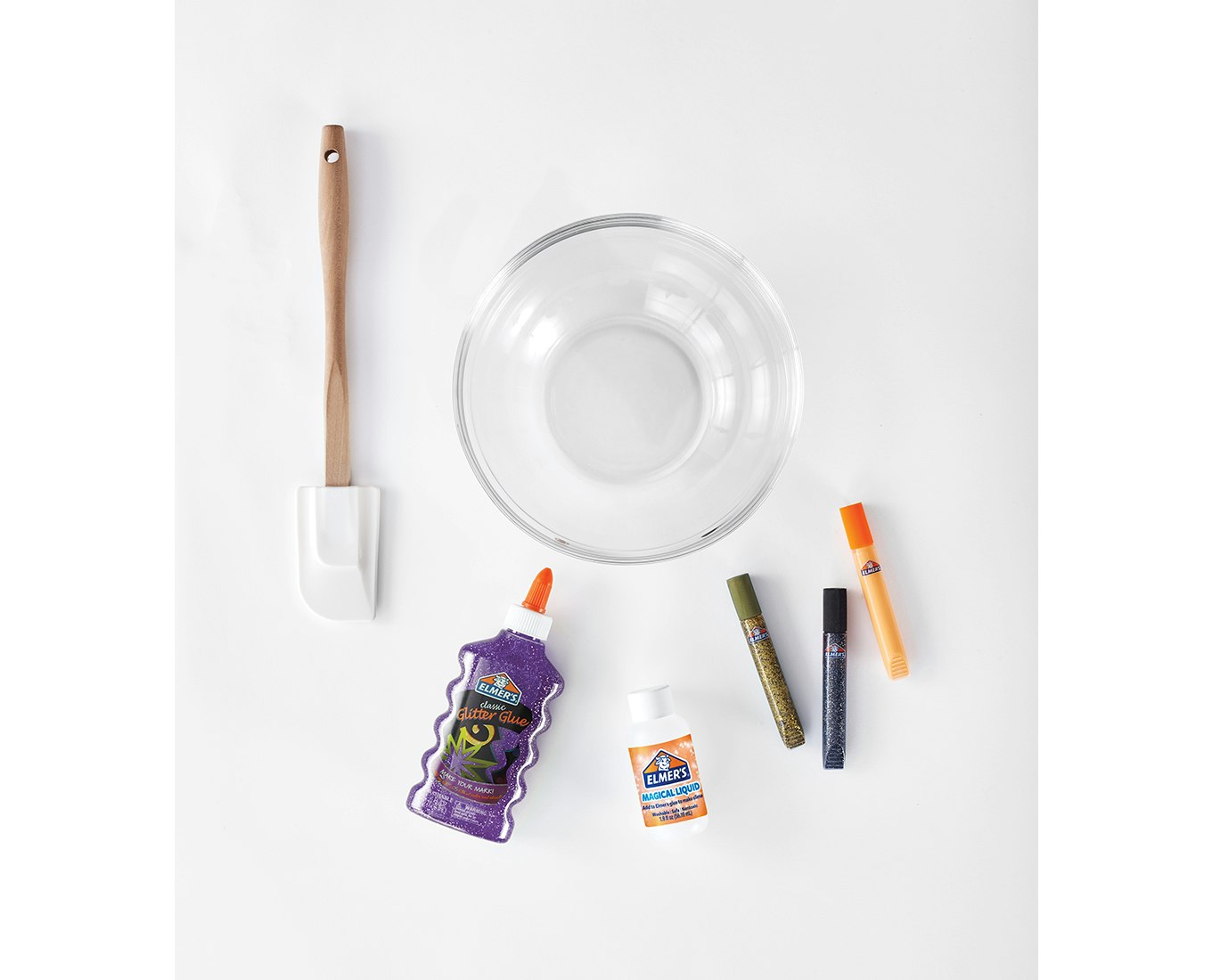 Witch’s Cauldron Slime Recipe | Elmer’s